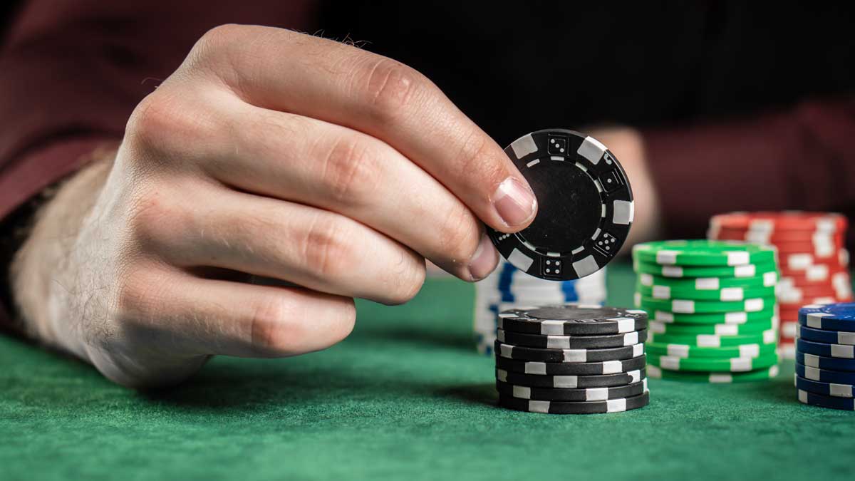 Check-raise: cómo y cuándo usar esta jugada - Torneos Poker